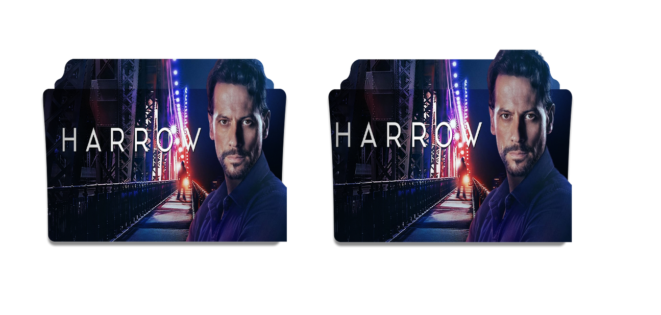 Harrow by JeC1966 on DeviantArt