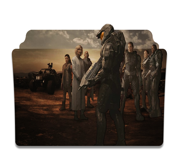 Halo v4 by JeC1966 on DeviantArt