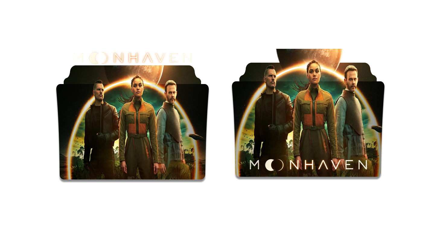 Moonhaven by JeC1966 on DeviantArt