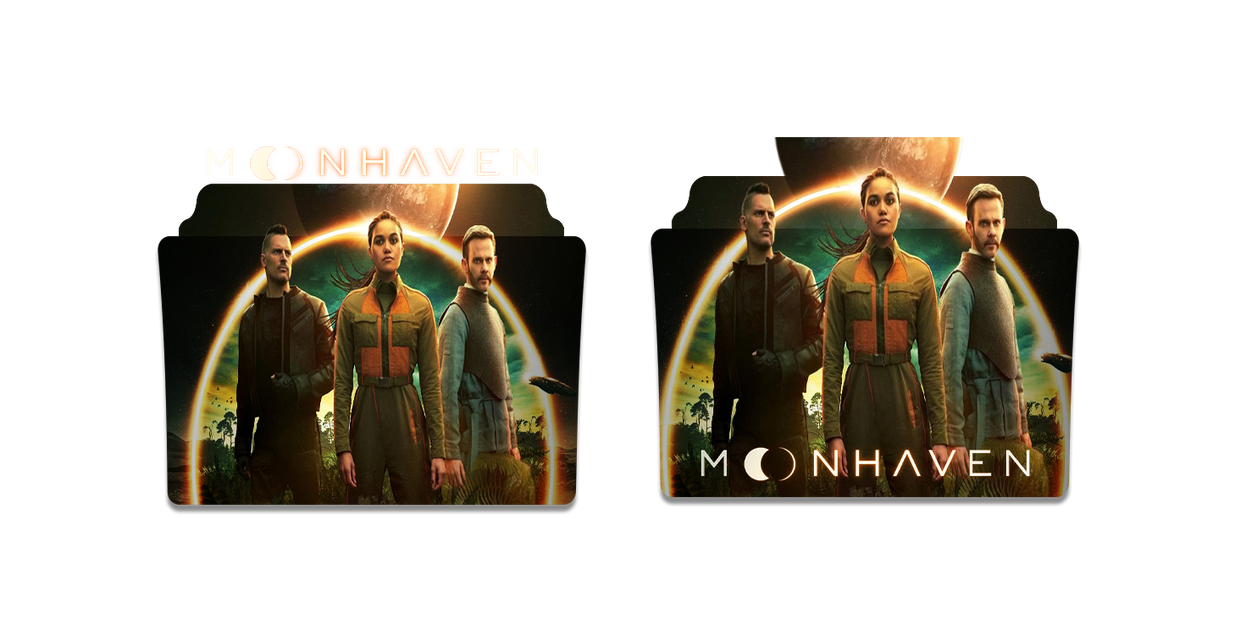 Moonhaven by JeC1966 on DeviantArt