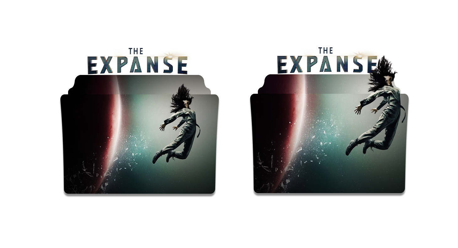 The Expanse by JeC1966 on DeviantArt