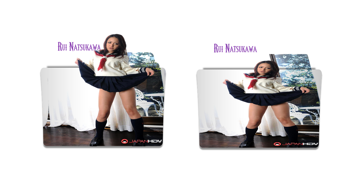 Rui Natsukawa by JeC1966 on DeviantArt