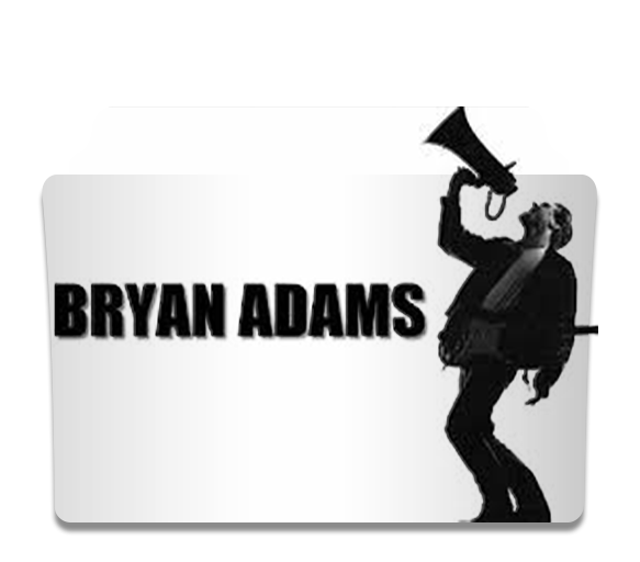 Bryan Adams by JeC1966 on DeviantArt
