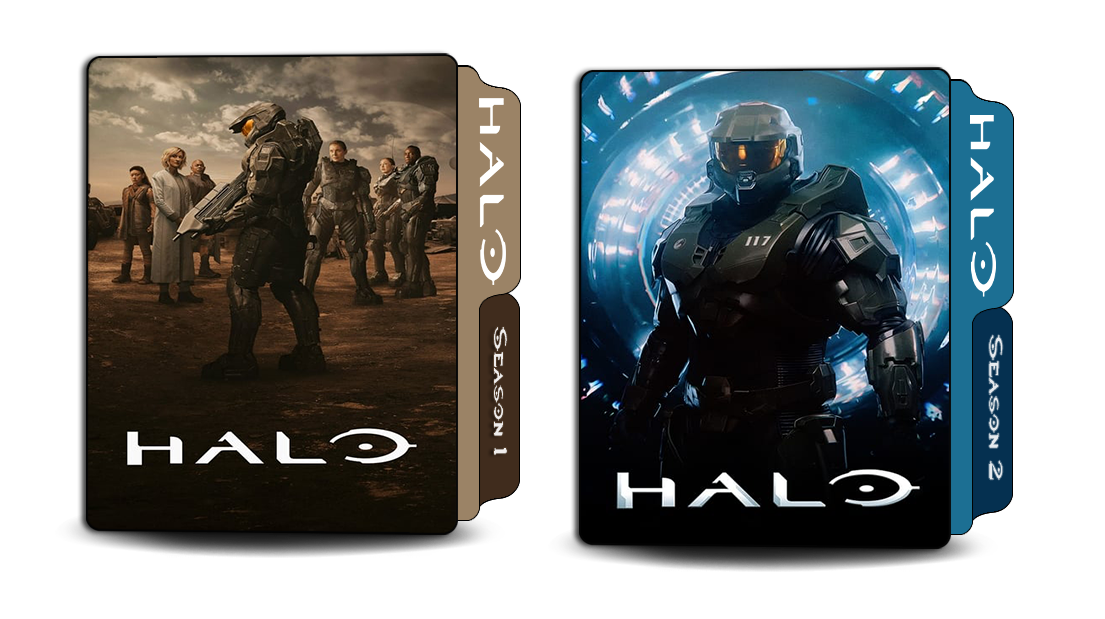 Halo by JeC1966 on DeviantArt