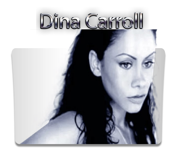 Dina Carroll by JeC1966 on DeviantArt