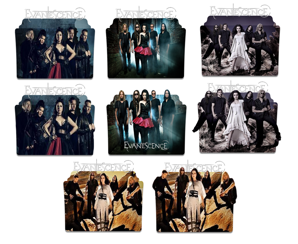 Evanescence by JeC1966 on DeviantArt