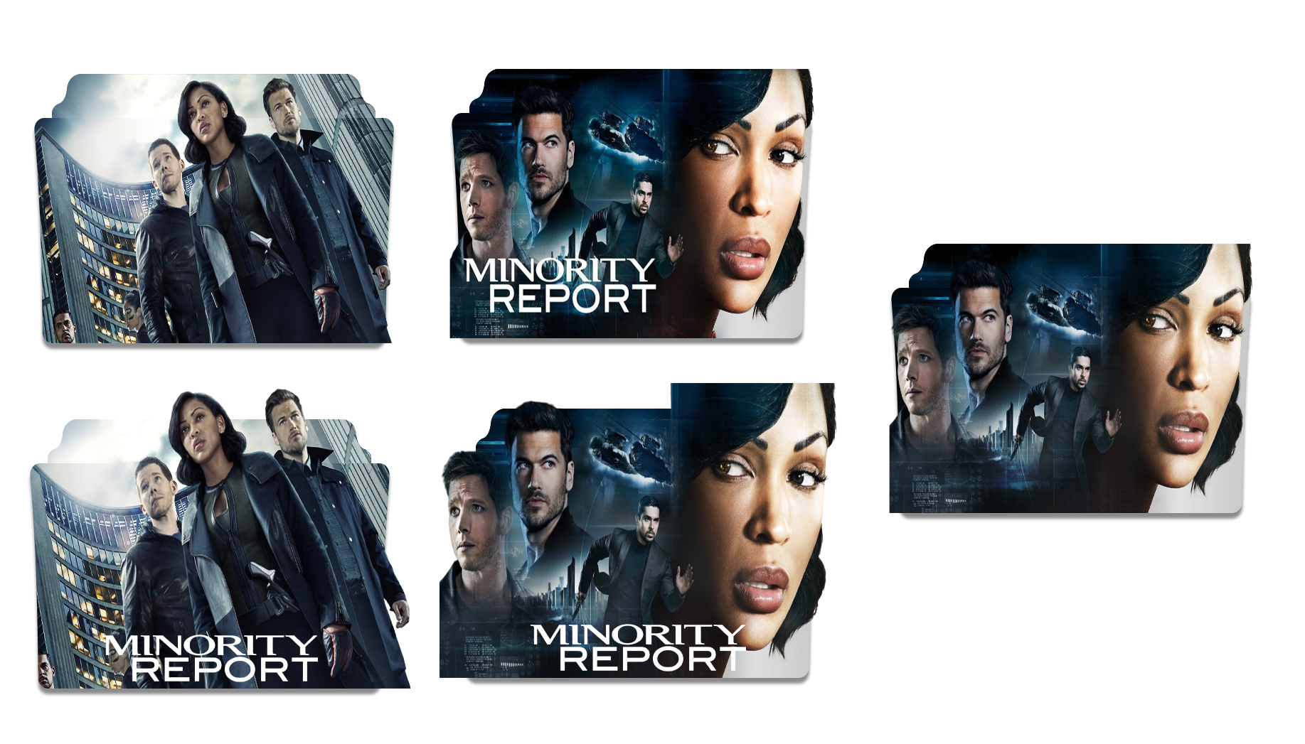 Minority Report By Jec1966 On Deviantart