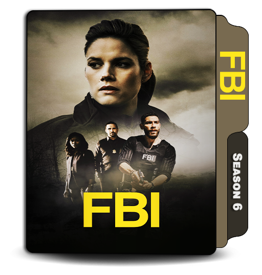 FBI s6 by JeC1966 on DeviantArt