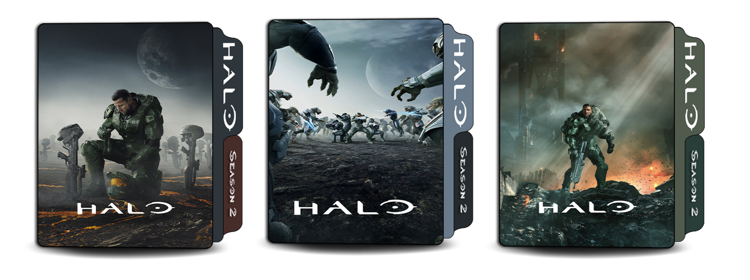 Halo s2 by JeC1966 on DeviantArt