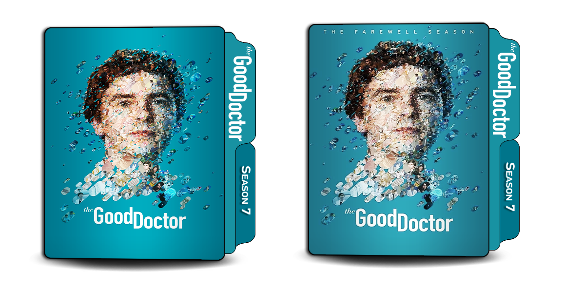 The Good Doctor s7 by JeC1966 on DeviantArt