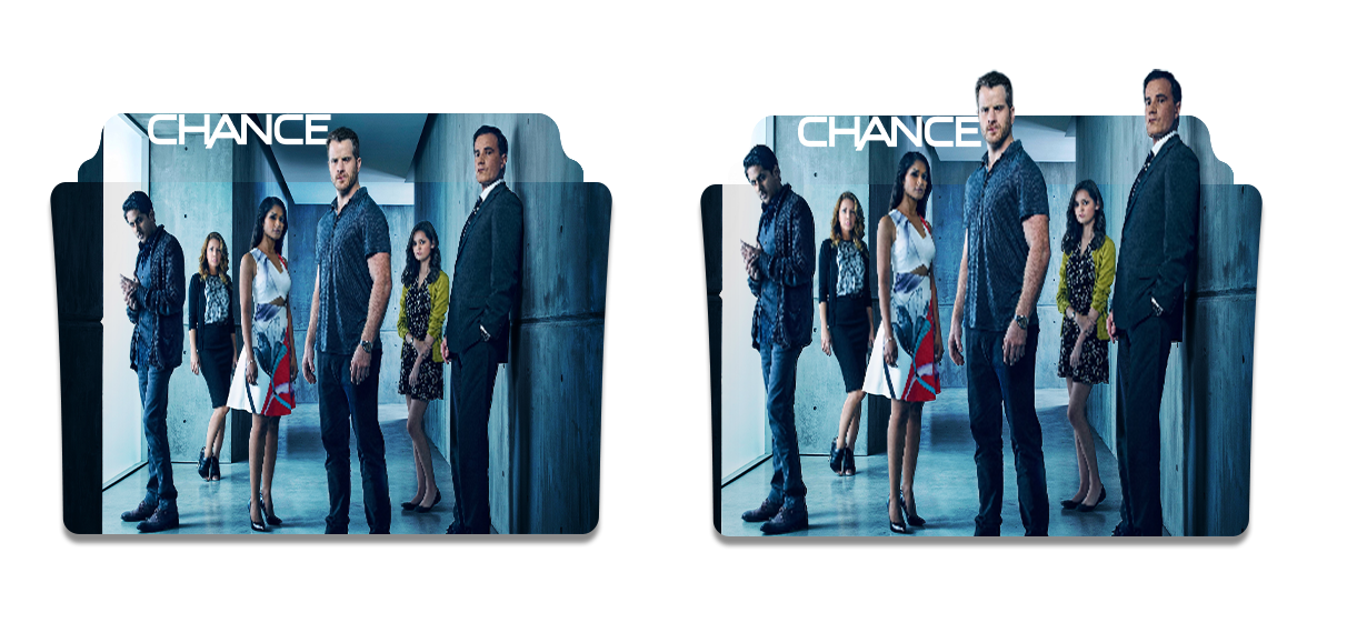 Second Chance by JeC1966 on DeviantArt