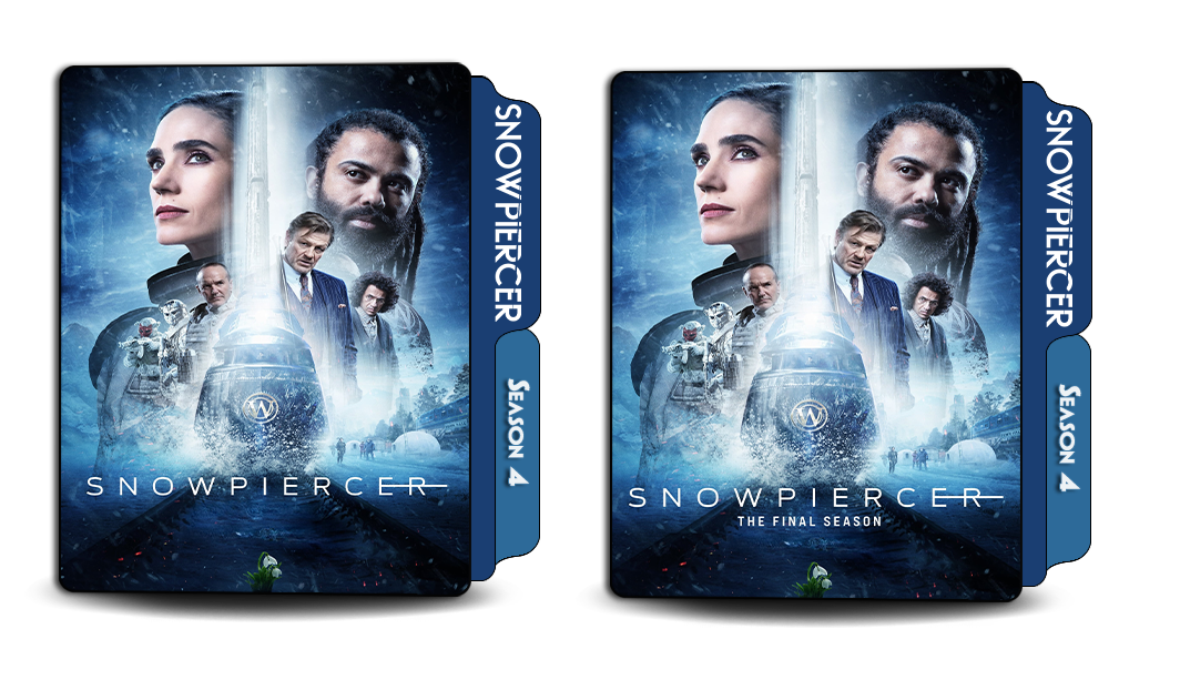 Snowpiercer s4 by JeC1966 on DeviantArt