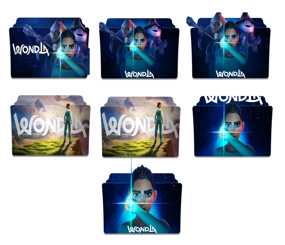 WondLa by JeC1966 on DeviantArt