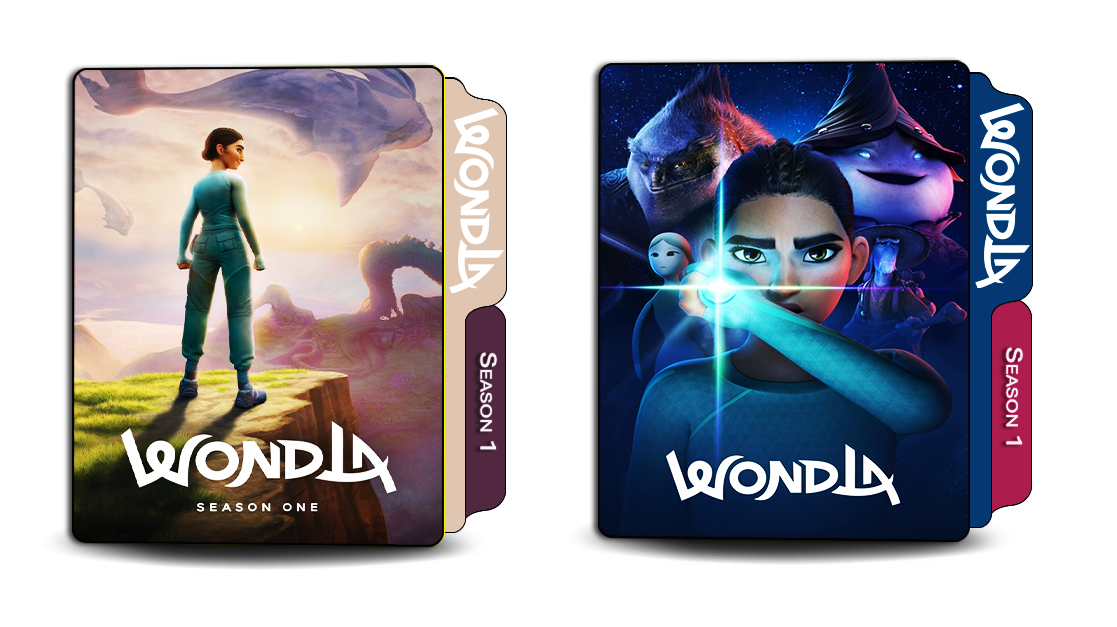 WondLa s1 by JeC1966 on DeviantArt