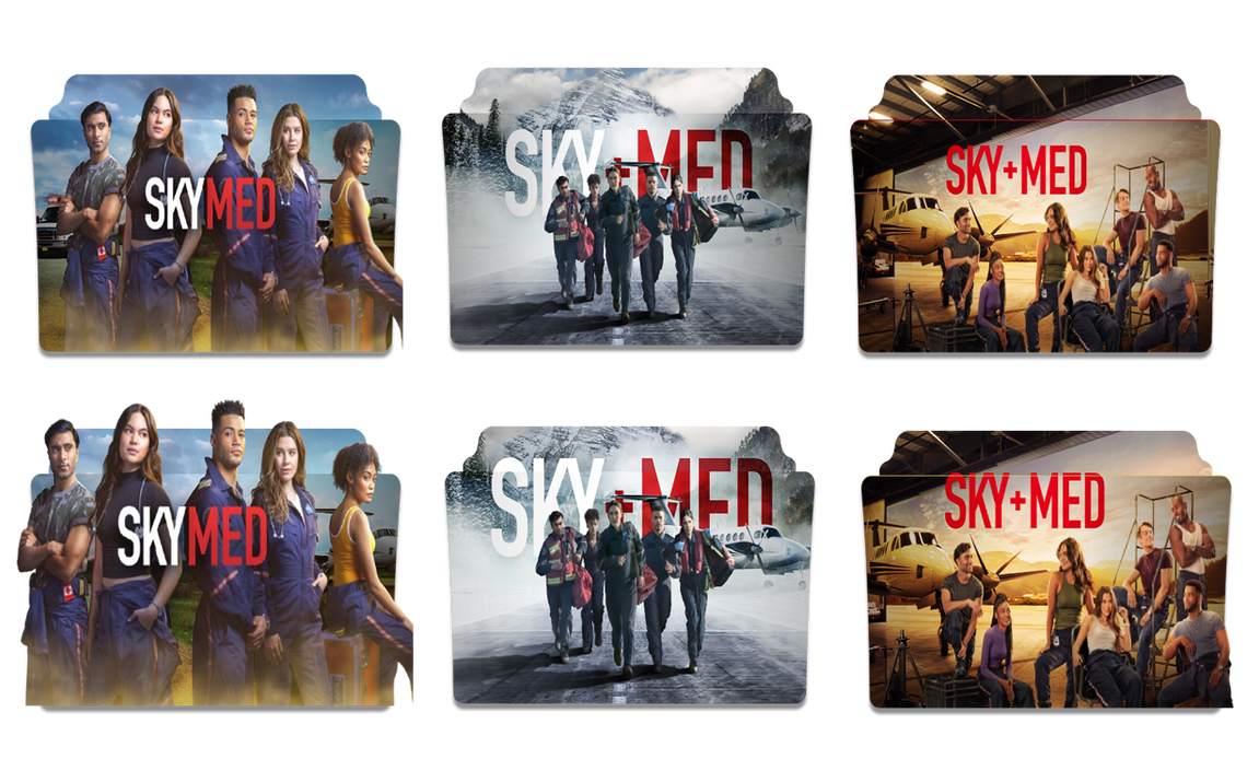 SkyMed by JeC1966 on DeviantArt