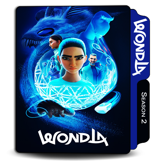 WondLa s2 by JeC1966 on DeviantArt
