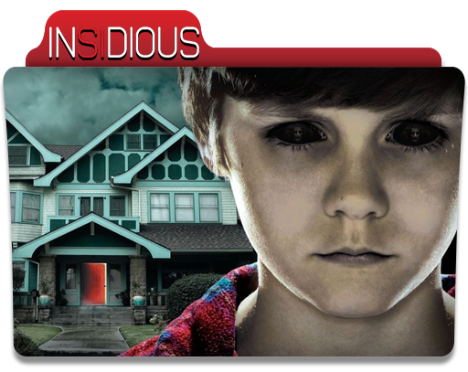 Insidious by stargazerowl on DeviantArt