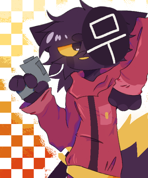 silly oc! by lopazzle on DeviantArt