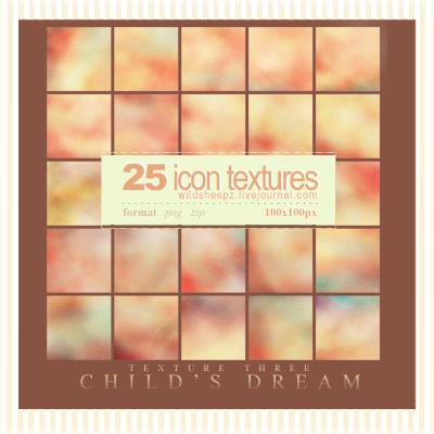 Icon Textures Set 3 by topassilem on DeviantArt
