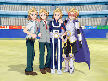 Explore the Best Yuga_aoyama Art | DeviantArt