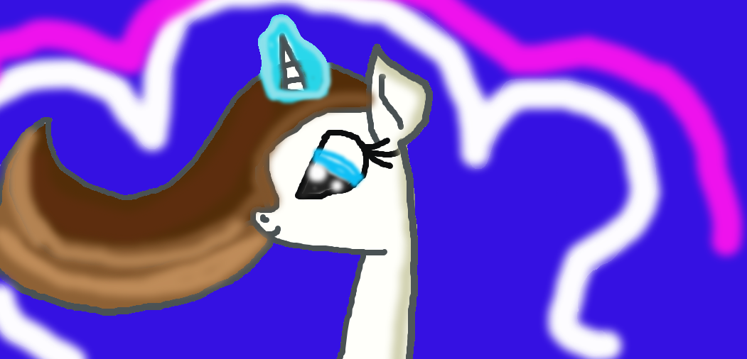 Creamy by Dominika2000 on DeviantArt
