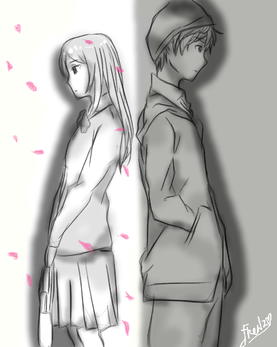 nandemonai by SHiRUSHii10 on DeviantArt