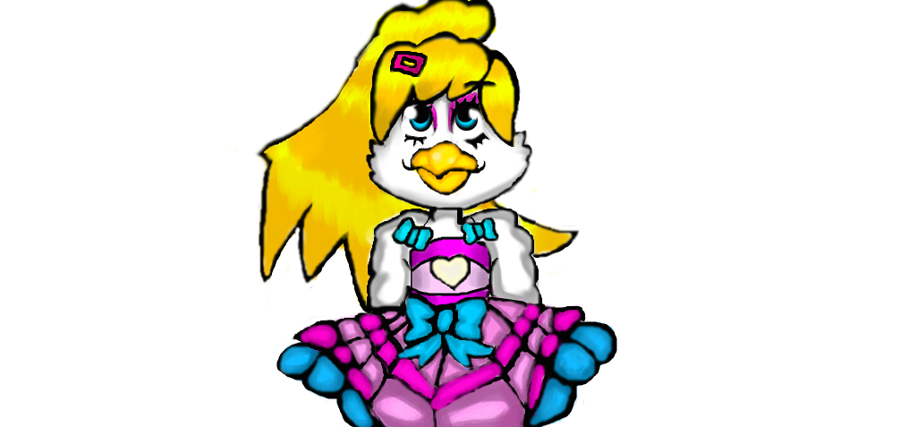 Helen Henny by LULUluvs2draw on DeviantArt