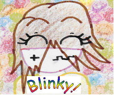 blinky by super-fun-happy-kid on DeviantArt