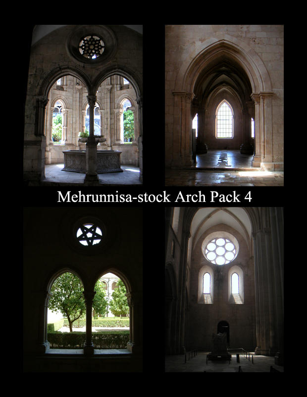 Mehrunnisa-stock Arch Pack 4 by Mehrunnisa-stock on DeviantArt