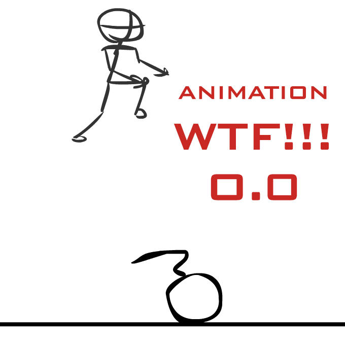 WTF animation by u-007 on DeviantArt