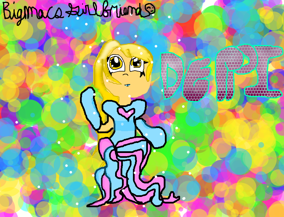 Derpi :3 by BigMacsGirlFriend on DeviantArt