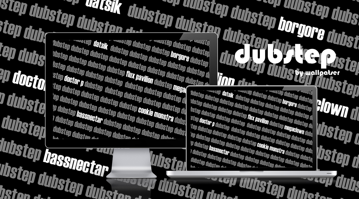 dubstep by wallpatser on DeviantArt
