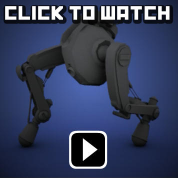 3D Sligpants Test Walk by SligStorm on DeviantArt