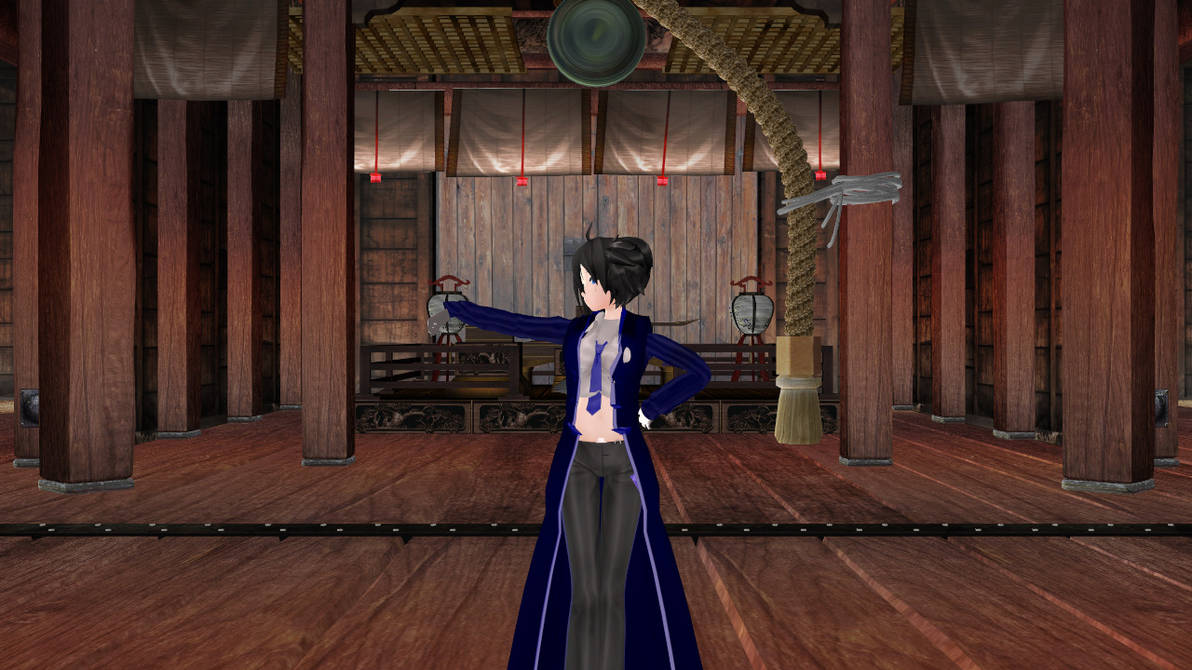 Iroha Uta Camera Motion by FlowerShinobi .:+DL:. by ...