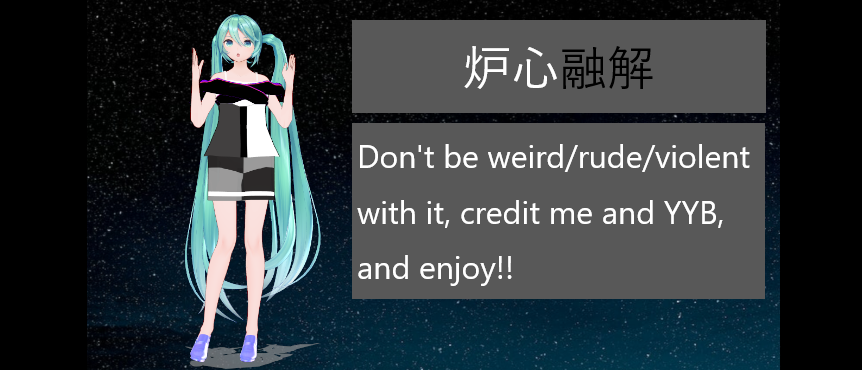 Reactor Miku by FlowerShinobi by TheAnonymousNinja757 on DeviantArt