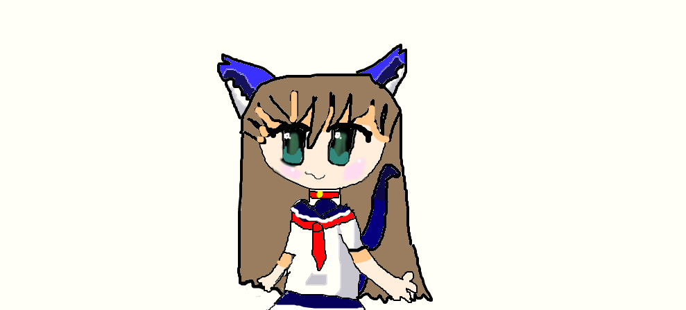 Anime Try by TheKawaiiKitKat on DeviantArt