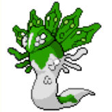 White Zygarde - Alternate Shiny #10 by bayzero18 on DeviantArt