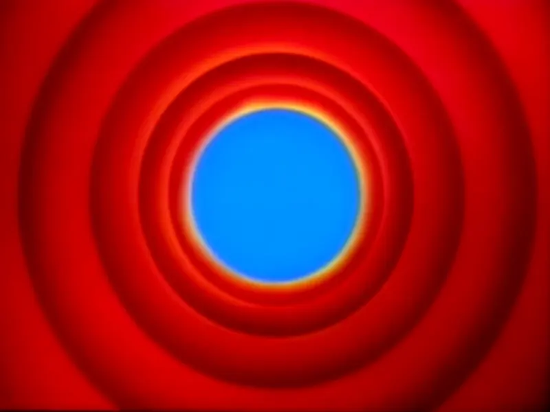 Looney Tunes Rings by RandallHinson on DeviantArt