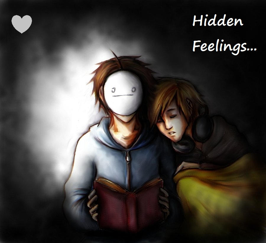 Hidden Feelings... (Chapter 9) by freakygamergirl on DeviantArt