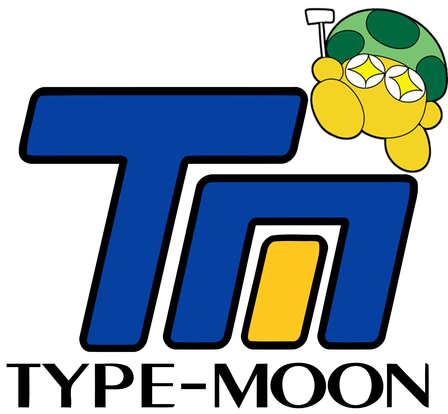 Type-Moon-Nasu-Kinoko by AlayaShiki394 on DeviantArt