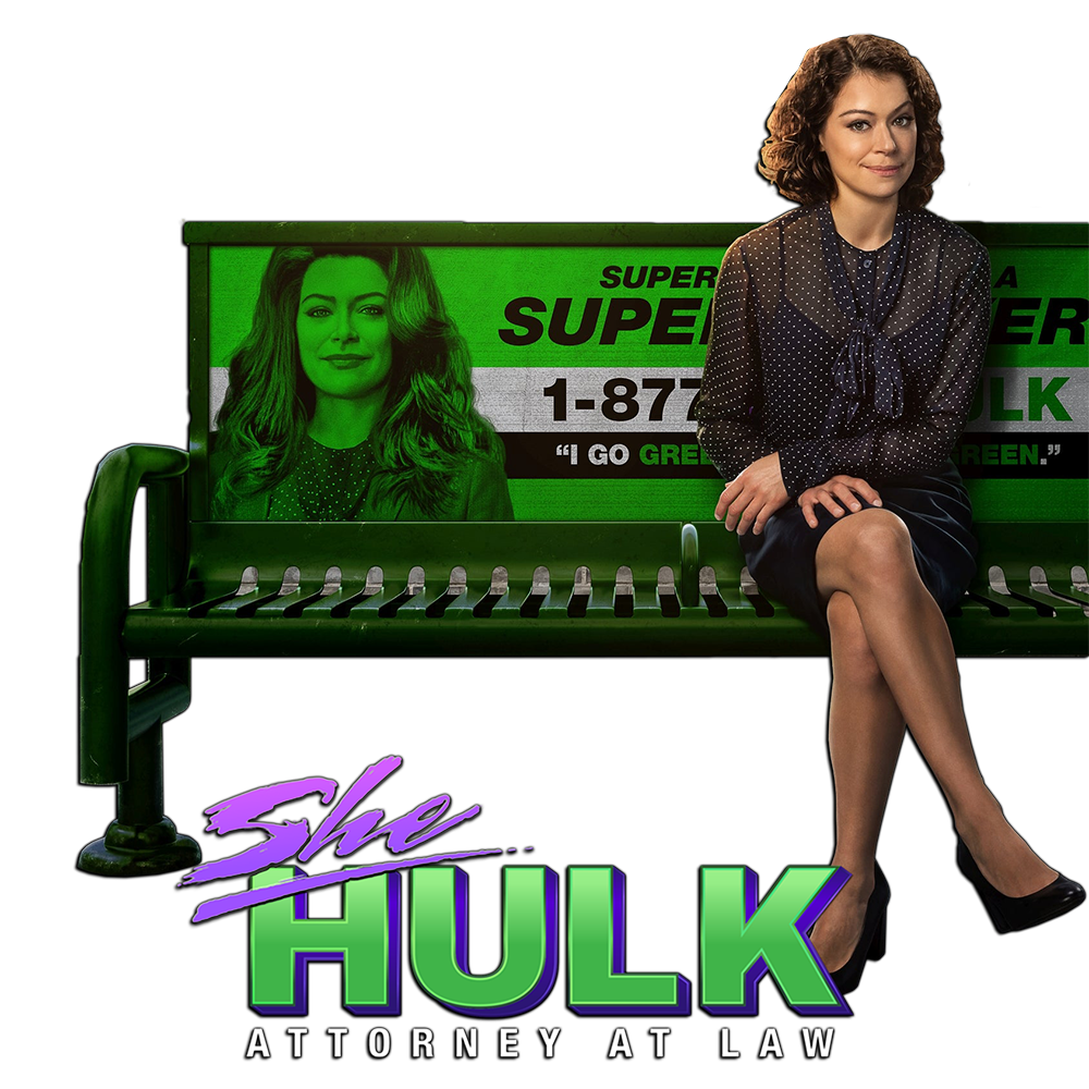 She-Hulk Attorney At Law (Season 1) by AlayaShiki394 on DeviantArt