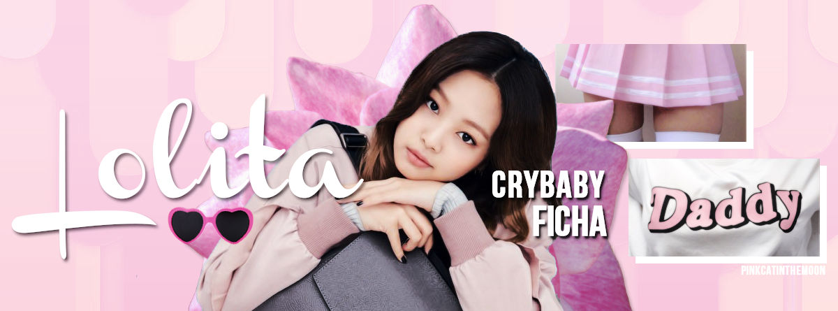 #1 TEMPLATE HEADER FICHA | Blackpink's Jennie by pinkcatinthemoon on ...
