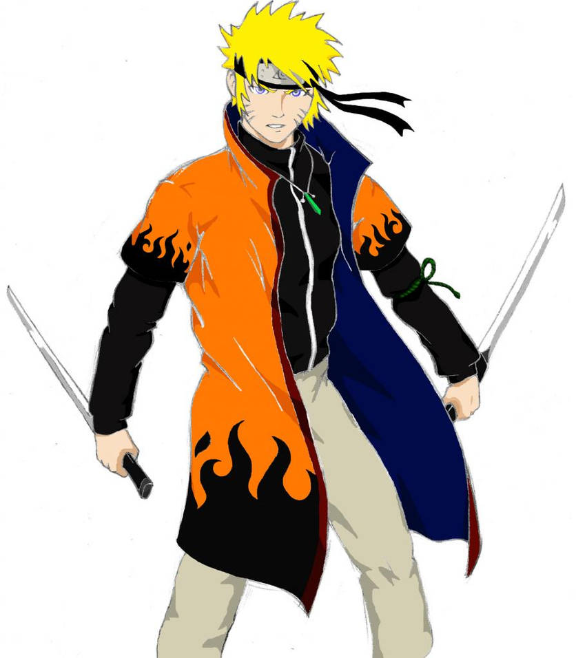 Naruto NG Profiles 1 by KazamaAvenger on DeviantArt