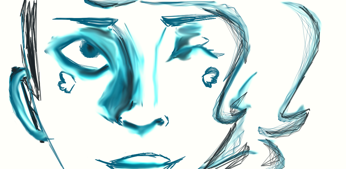 Wink. by SpongedOut on DeviantArt