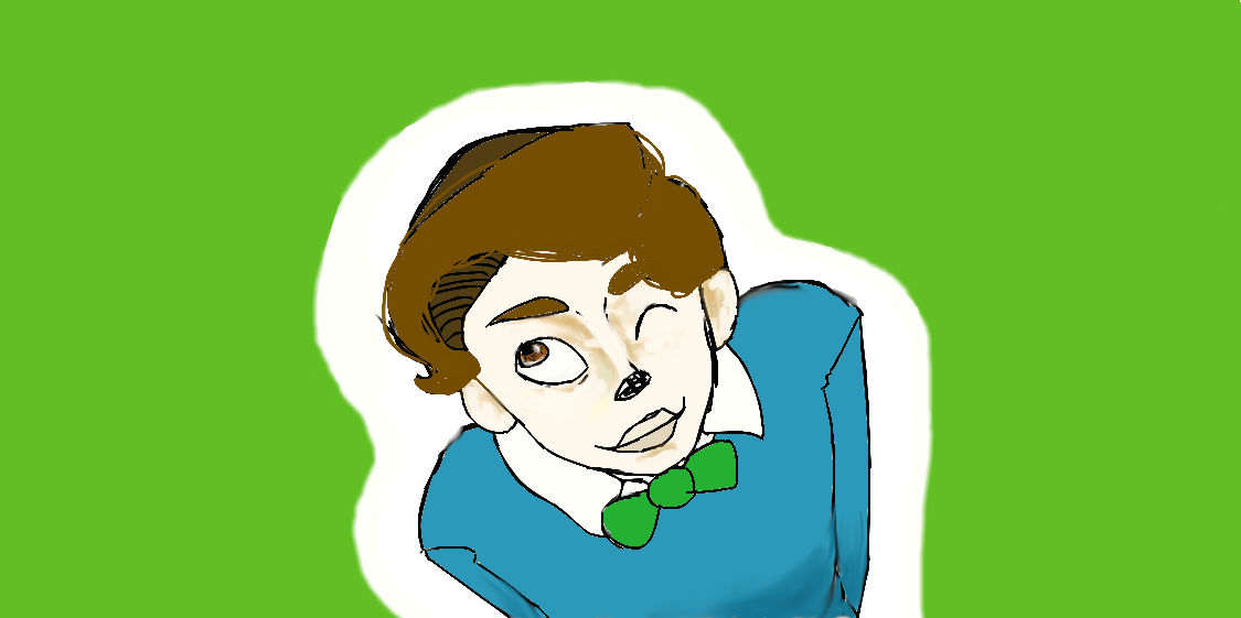 James~ by SpongedOut on DeviantArt