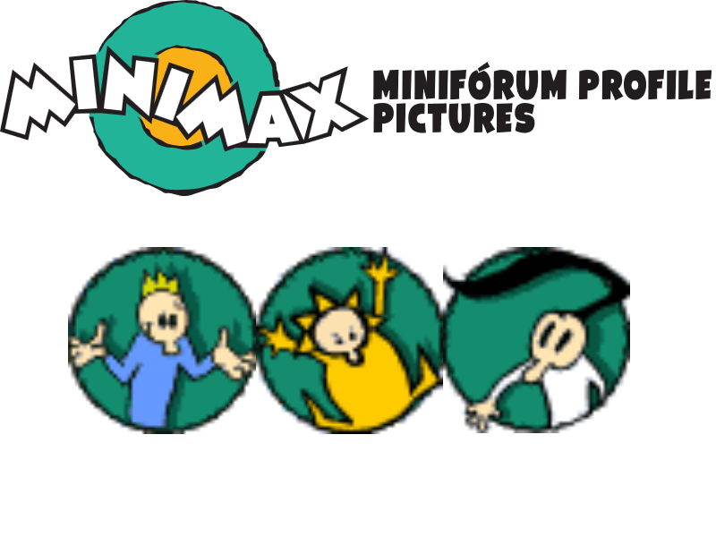 TheMinimaxClub DeviantArt Gallery