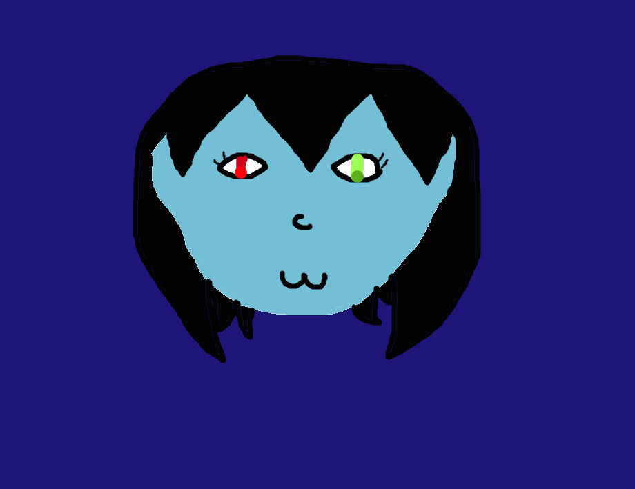 Lainy by Animeandmangalover99 on DeviantArt