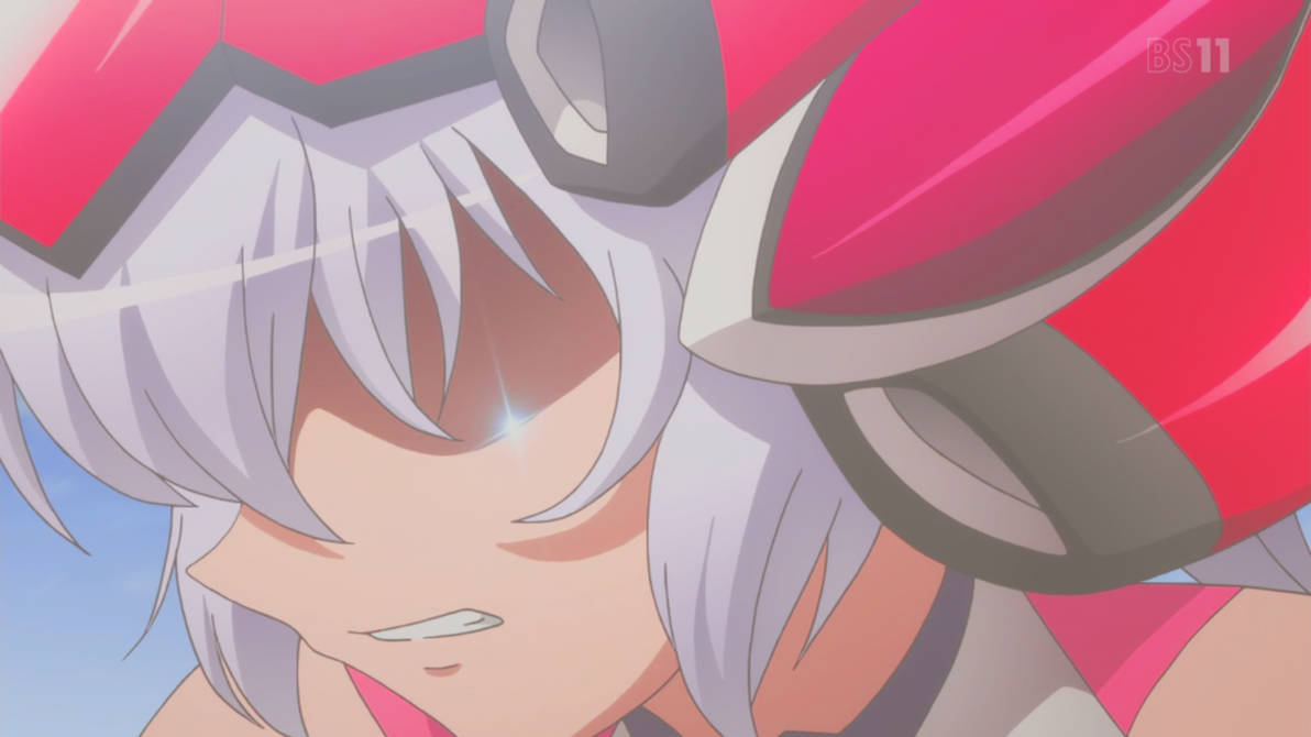 PSD.Yukine Chris. by EruKawaii on DeviantArt