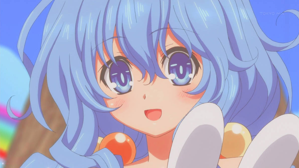 PSD.Yoshino. by EruKawaii on DeviantArt