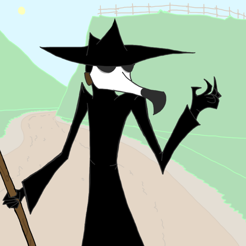 Plauge by rexon01 on DeviantArt